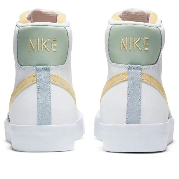 Nike Blazer Mid '77 Vintage Sneakers