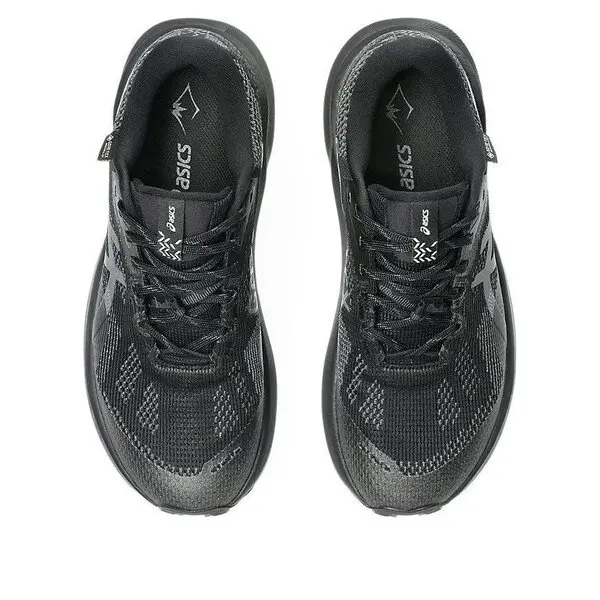Asics Trabuco 14 Gore Tex Athletic Sneakers