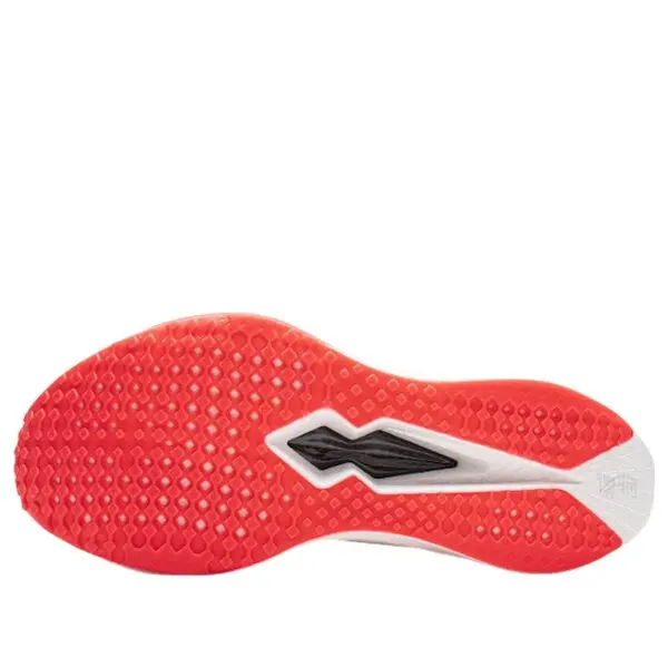 LI-NING Feidian Challenger Sneakers - Pink/white