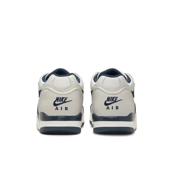Nike Flight '89 Low "phantom Armory Blue
