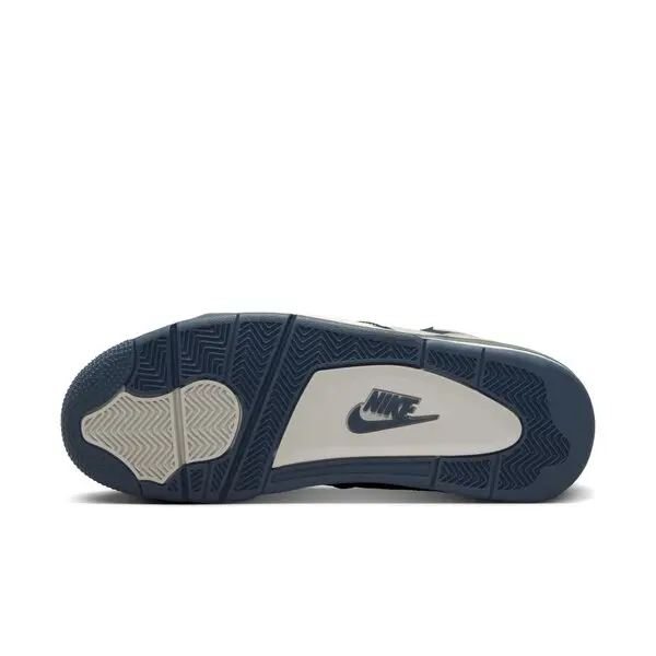 Nike Flight '89 Low "phantom Armory Blue