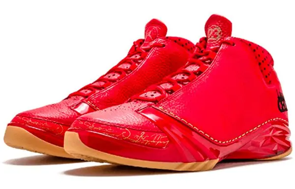 JORDAN 23 Retro 'chicago