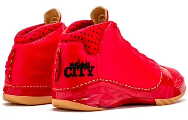 JORDAN 23 Retro 'chicago