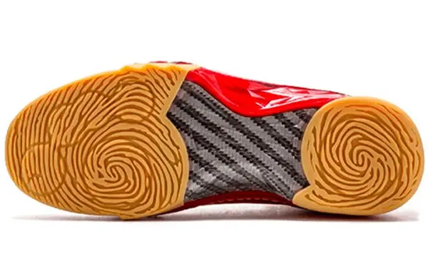 JORDAN 23 Retro 'chicago