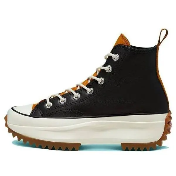 CONVERSE Run Star Hike High Top Sneakers - Black