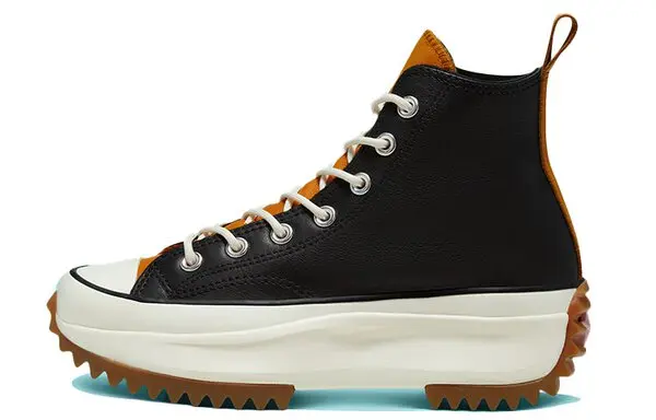 CONVERSE Run Star Hike High Top Sneakers