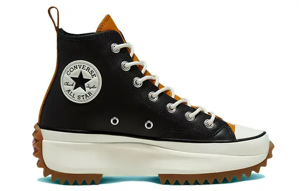 CONVERSE Run Star Hike High Top Sneakers