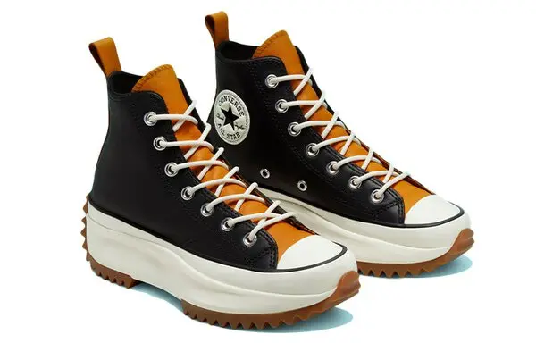 CONVERSE Run Star Hike High Top Sneakers