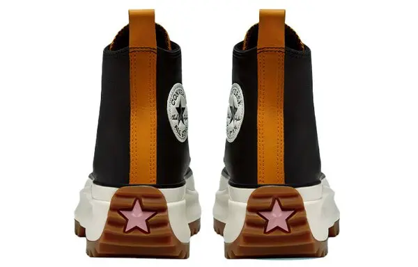 CONVERSE Run Star Hike High Top Sneakers