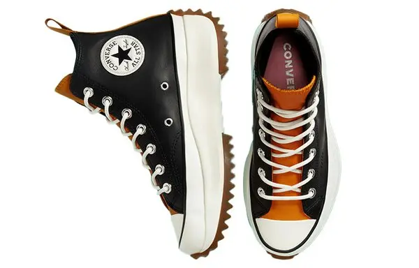 CONVERSE Run Star Hike High Top Sneakers