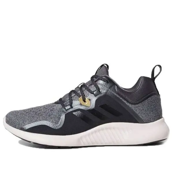 Adidas Edgebounce "orchid Tint - Black/gray