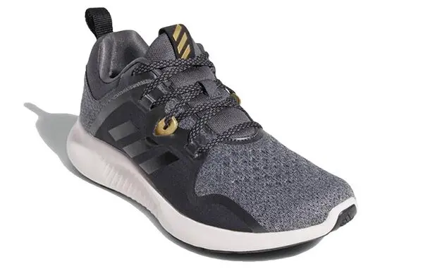 Adidas Edgebounce "orchid Tint - Black/gray
