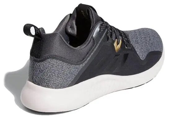 Adidas Edgebounce "orchid Tint - Black/gray
