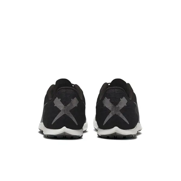 Nike Zoom Rival Waffle Sneakers - Black
