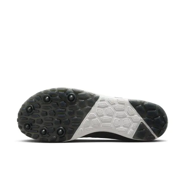 Nike Zoom Rival Waffle Sneakers - Black