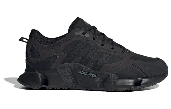 Adidas Climawarm Sportswear Sneakers - Core Black