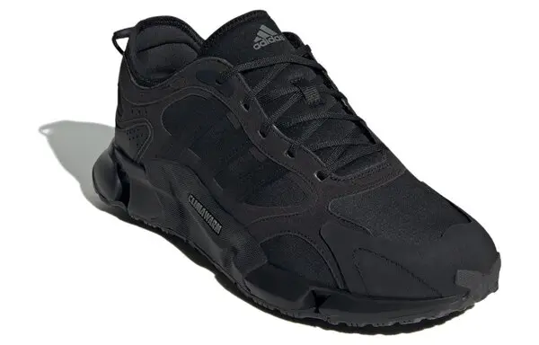 Adidas Climawarm Sportswear Sneakers - Core Black