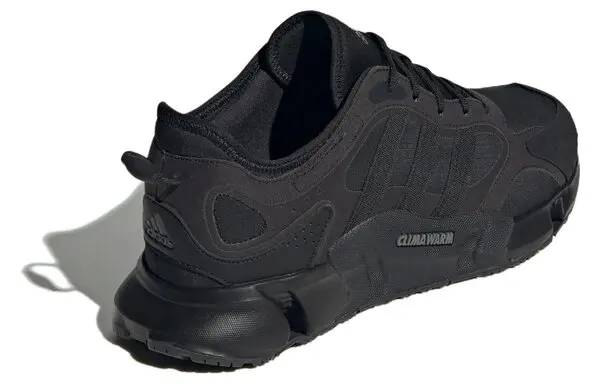 Adidas Climawarm Sportswear Sneakers - Core Black