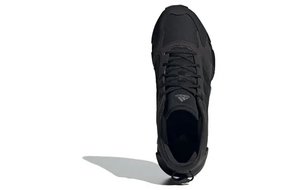Adidas Climawarm Sportswear Sneakers - Core Black
