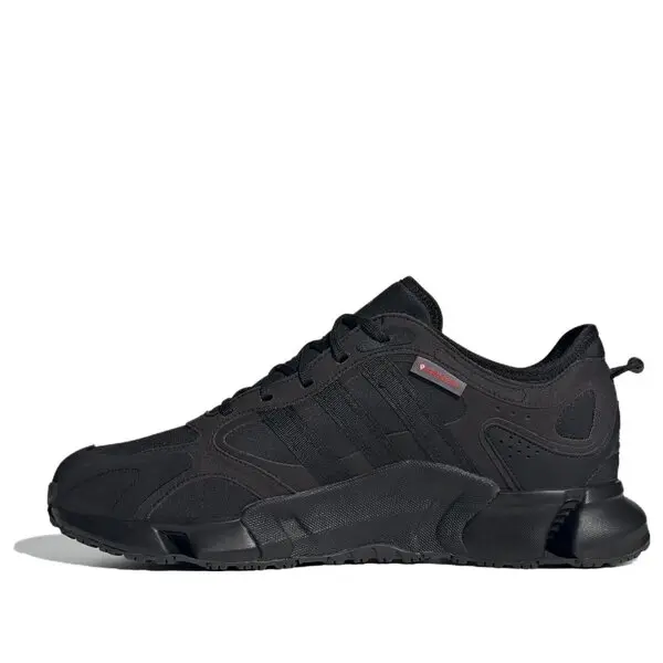 Adidas Climawarm Sportswear Sneakers - Core Black
