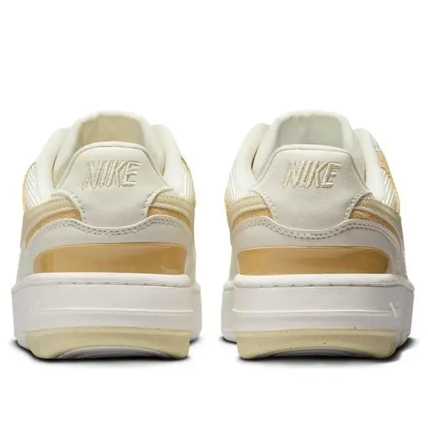 Nike Gamma Force "soft Pearl Sail Sesame Light Khaki - Soft Pearl/sail/sesame