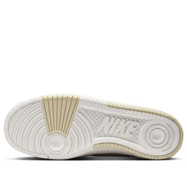 Nike Gamma Force "soft Pearl Sail Sesame Light Khaki - Soft Pearl/sail/sesame
