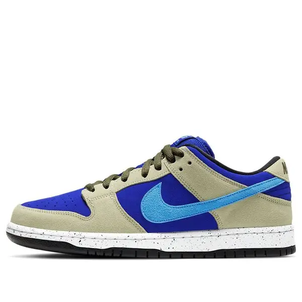 Nike Dunk Low " Celadon - Tan