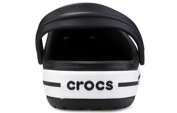 CROCS Bayaband Clog - Black