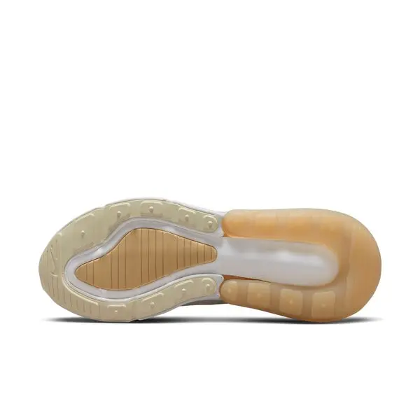 Nike Max 270 Sneakers - Cream