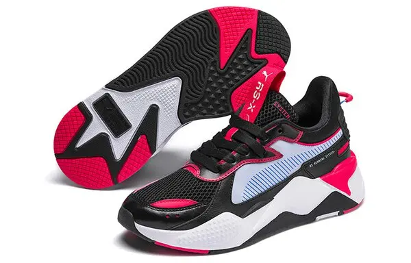 PUMA Rs-x Sci-fi Low Top Sneakers