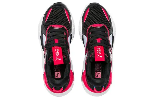 PUMA Rs-x Sci-fi Low Top Sneakers