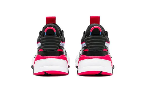 PUMA Rs-x Sci-fi Low Top Sneakers