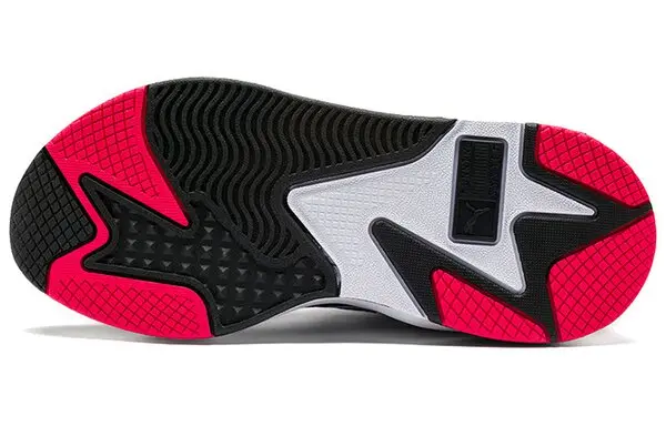 PUMA Rs-x Sci-fi Low Top Sneakers
