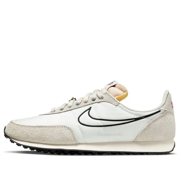 Nike Waffle Trainer 2 'first Use Sail' Lace-up Sneakers