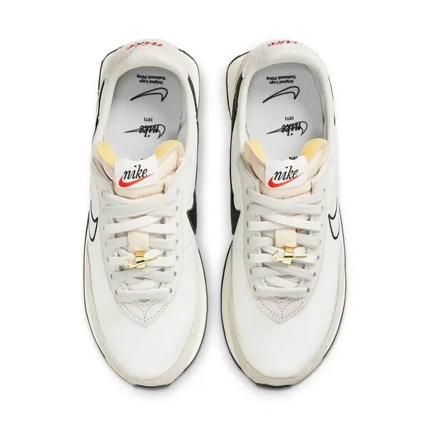 Nike Waffle Trainer 2 'first Use Sail' Lace-up Sneakers