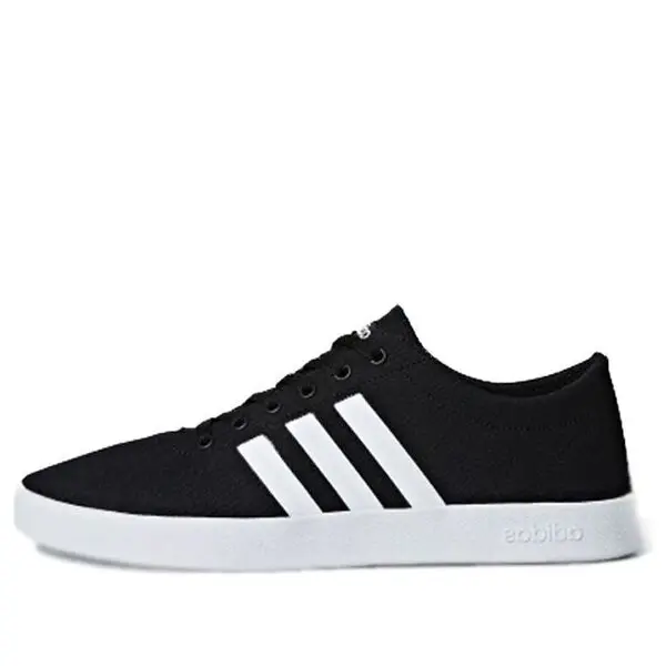 Adidas Easy Vulc 2.0 Sneakers - Black/white