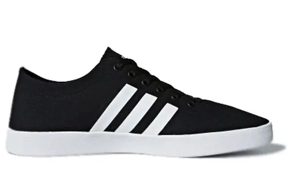 Adidas Easy Vulc 2.0 Sneakers - Black/white