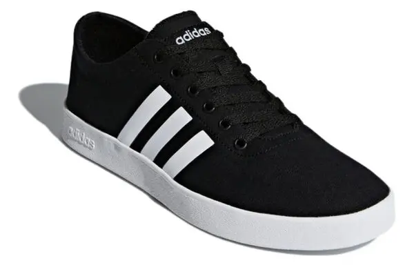 Adidas Easy Vulc 2.0 Sneakers - Black/white