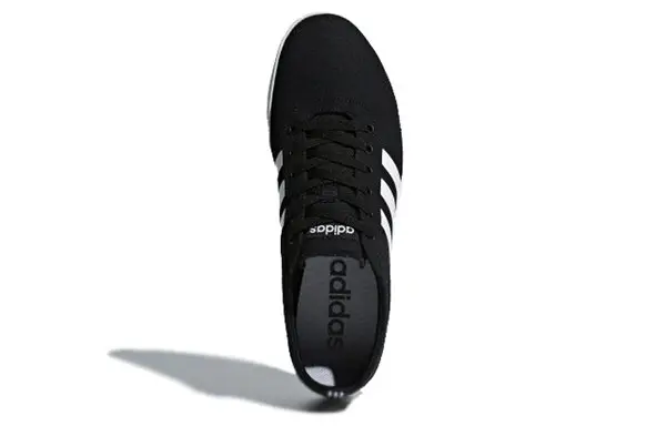 Adidas Easy Vulc 2.0 Sneakers - Black/white