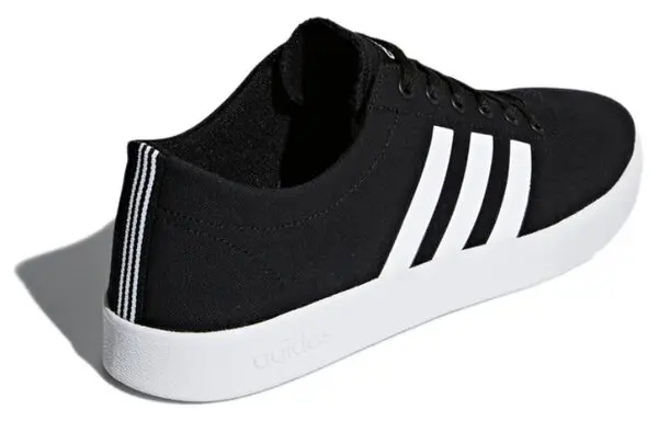 Adidas Easy Vulc 2.0 Sneakers - Black/white