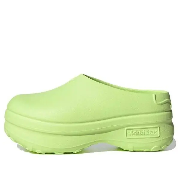 Adidas Originals Adifom Stan Mule - Green