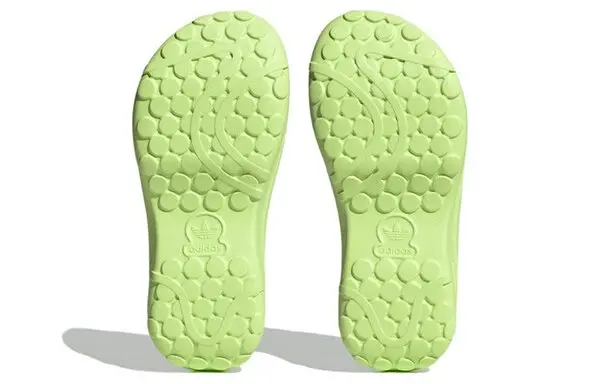 Adidas Originals Adifom Stan Mule - Green