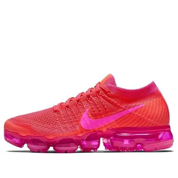 Nike Vapormax Sneakers - Hyper Punch