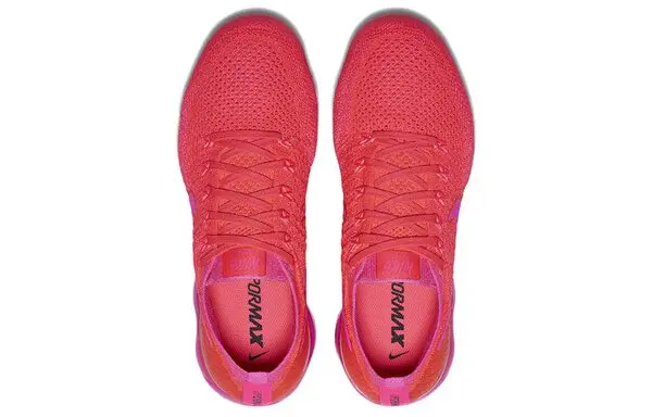 Nike Vapormax Sneakers - Hyper Punch