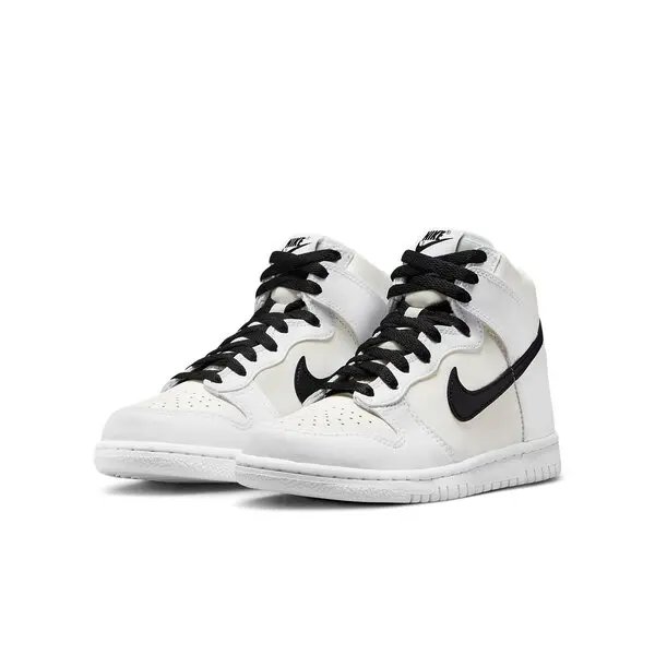 Nike Dunk High 'reverse Panda