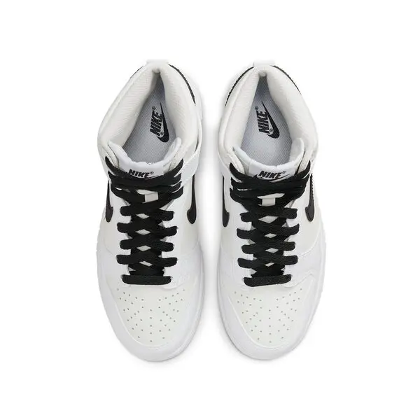 Nike Dunk High 'reverse Panda