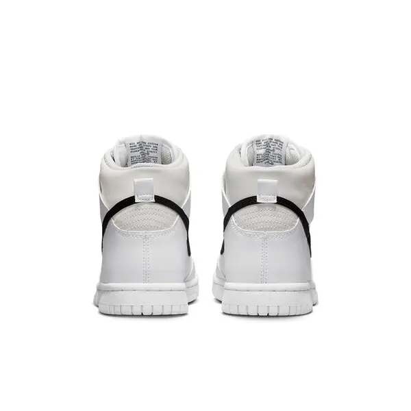 Nike Dunk High 'reverse Panda