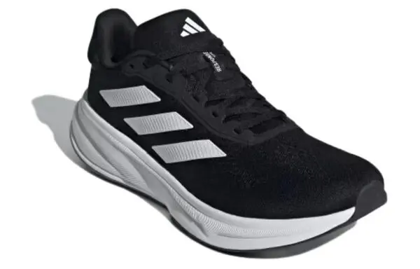 Adidas Response Super Athletic Sneakers - Core Black/cloud White/grey Five