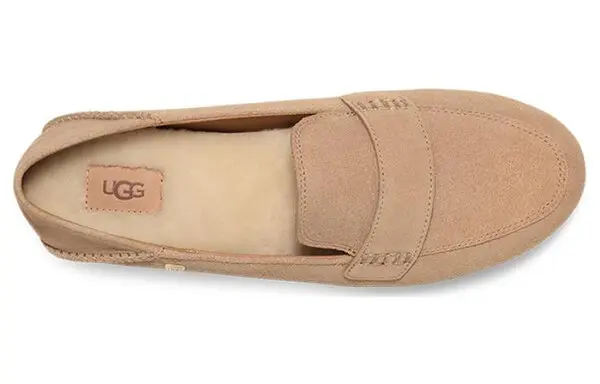 UGG Classic Comfort Flat Shoes