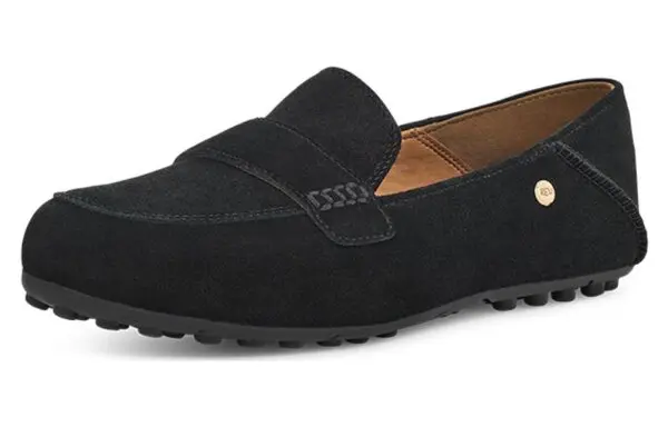 UGG Classic Comfort Flat Shoes
